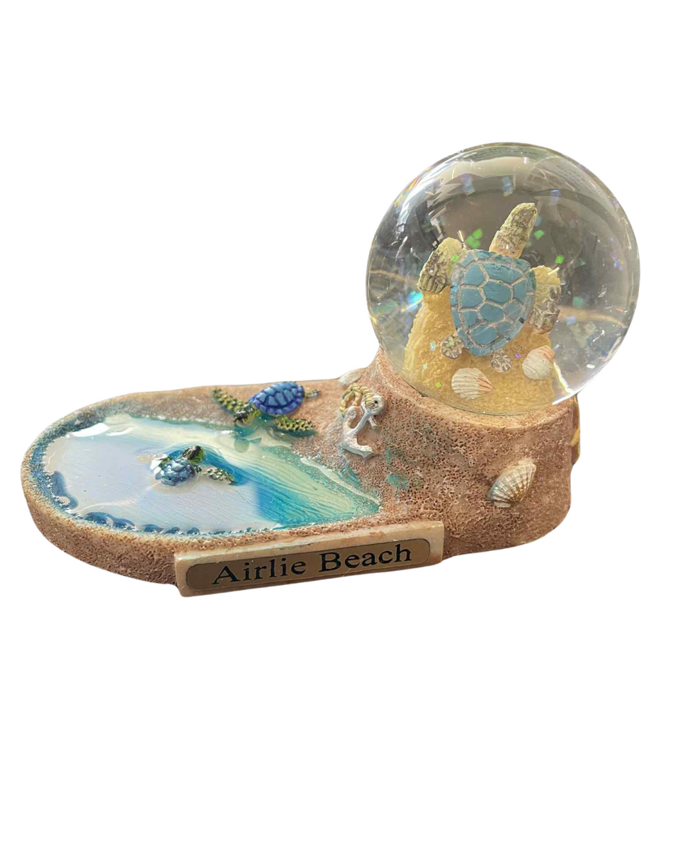 Water Ball - Airlie Beach Turtle Beach – Beach Book Boutique